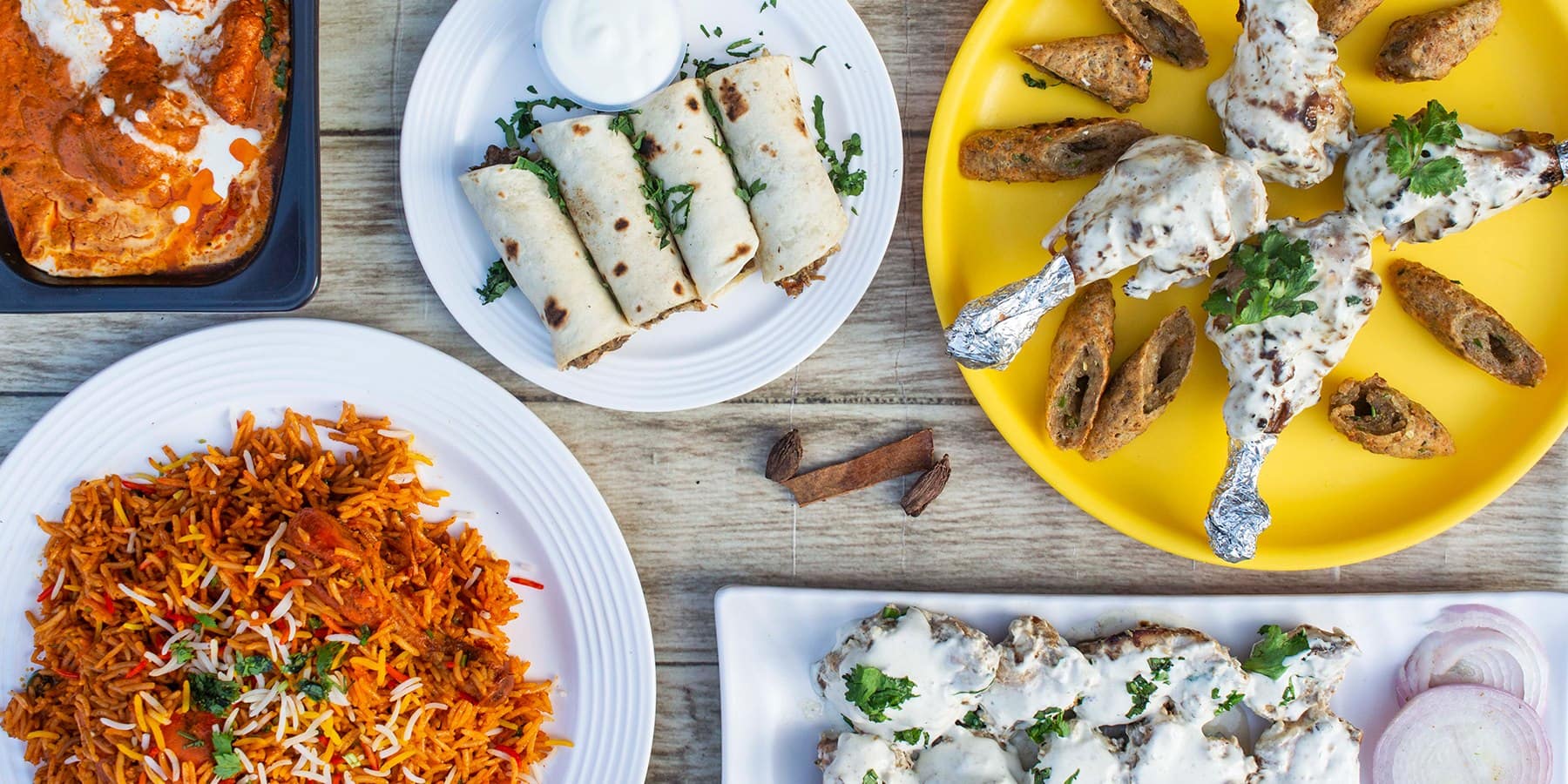 Al - Bake, Sector 72, Noida order online - Zomato