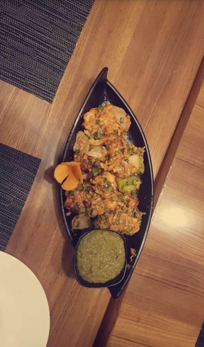 ICE & SPICE Reviews, User Reviews for ICE & SPICE, Sector 14, Gurgaon ...