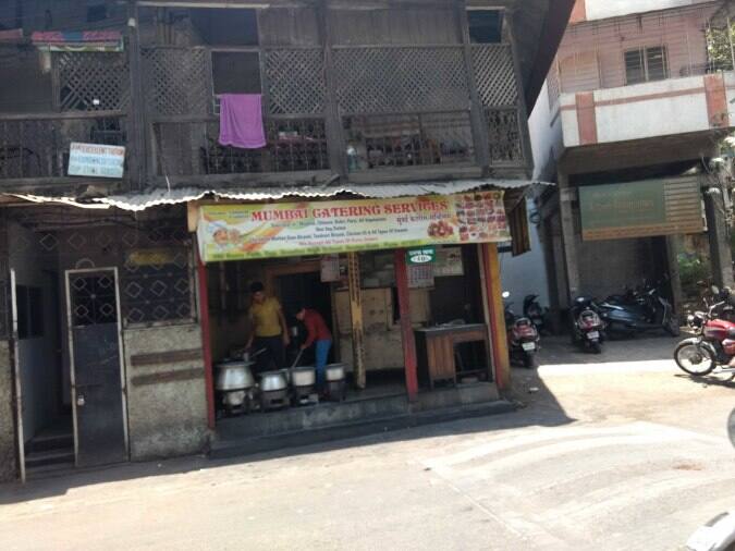 Mumbai Catering Services, Rasta Peth, Pune - Zomato