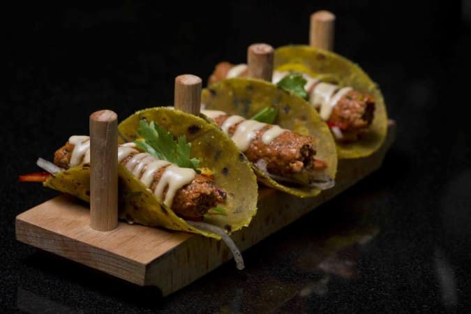 Bombay Adda, Santacruz West, Mumbai - Zomato