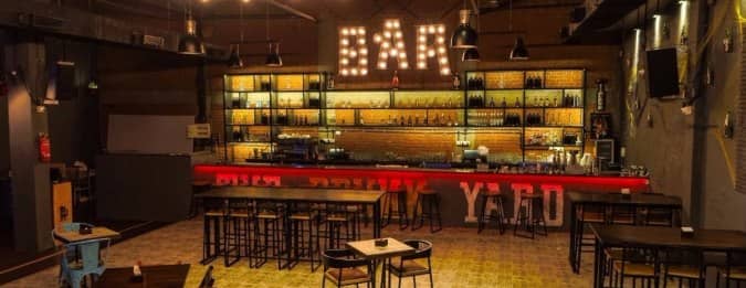 MH04 The Drunk Yard Menu, Menu for MH04 The Drunk Yard, Manpada, Thane ...