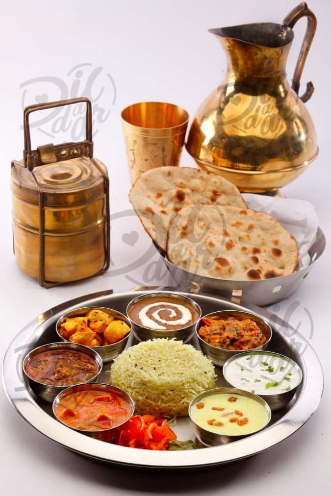 Dildaar Order Online, Madhapur | Zomato
