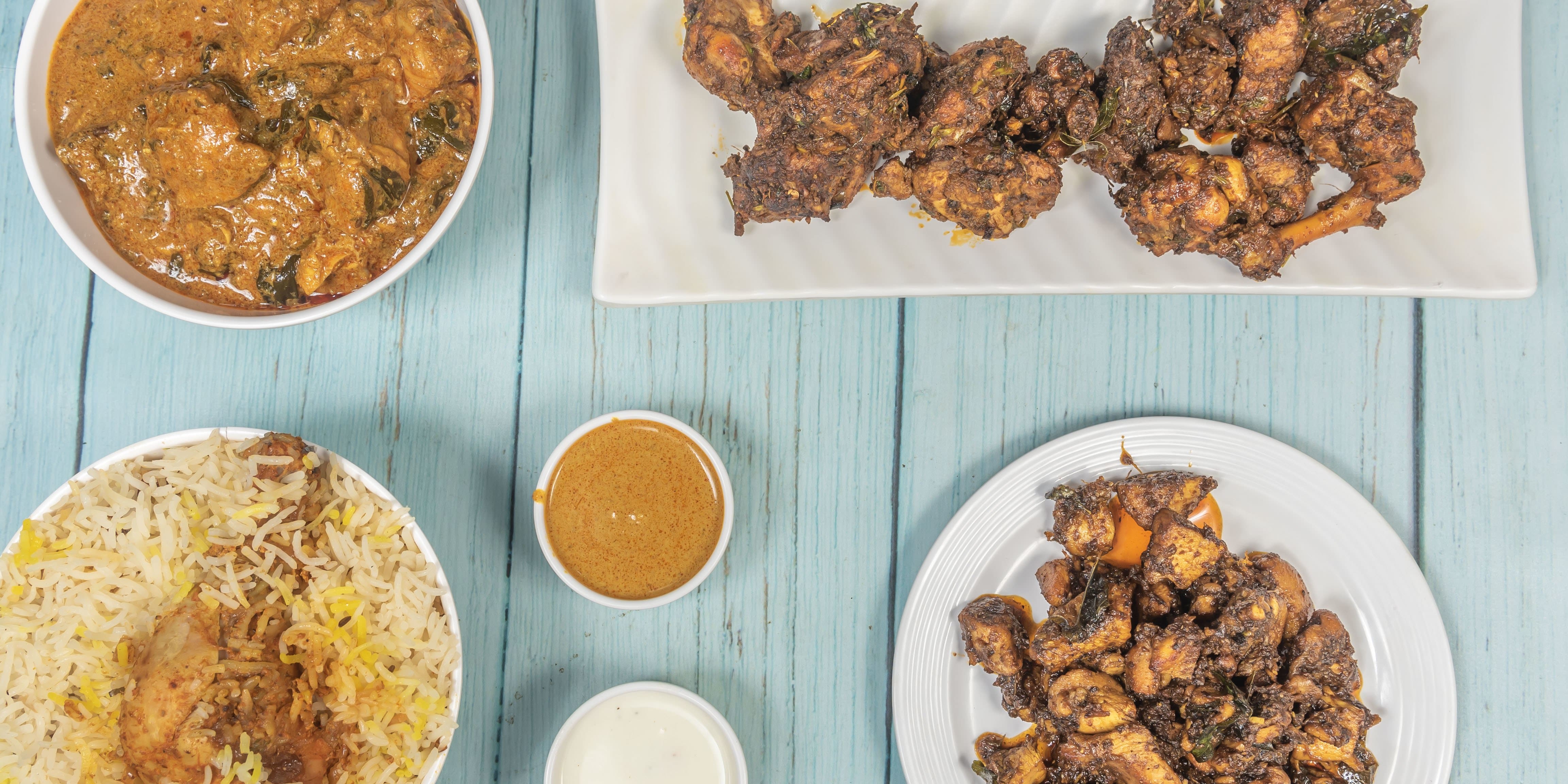 Andhra Kitchen, Electronic City, Bangalore | Zomato