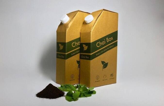 Chai Box-Tea, Deira City Centre Area, Dubai - Zomato