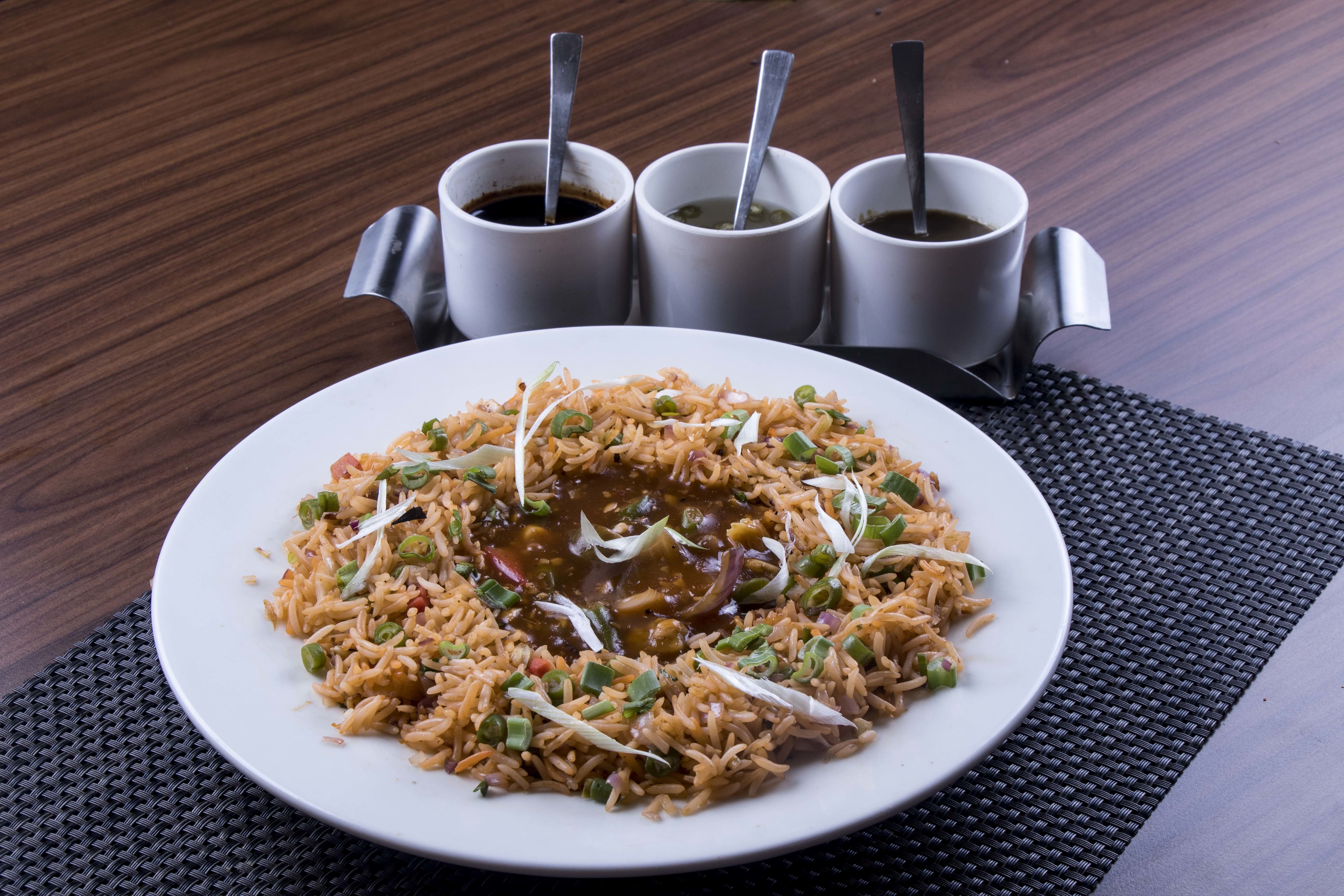 Dasaprakash, Hajipur, Noida | Zomato