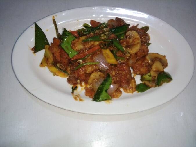 Dimsum Station, Hatibagan, Kolkata - Restaurant - Zomato