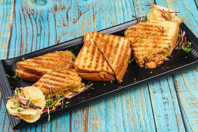 Shambhu's Coffee Bar Menu, Menu for Shambhu's Coffee Bar, Bodakdev ...