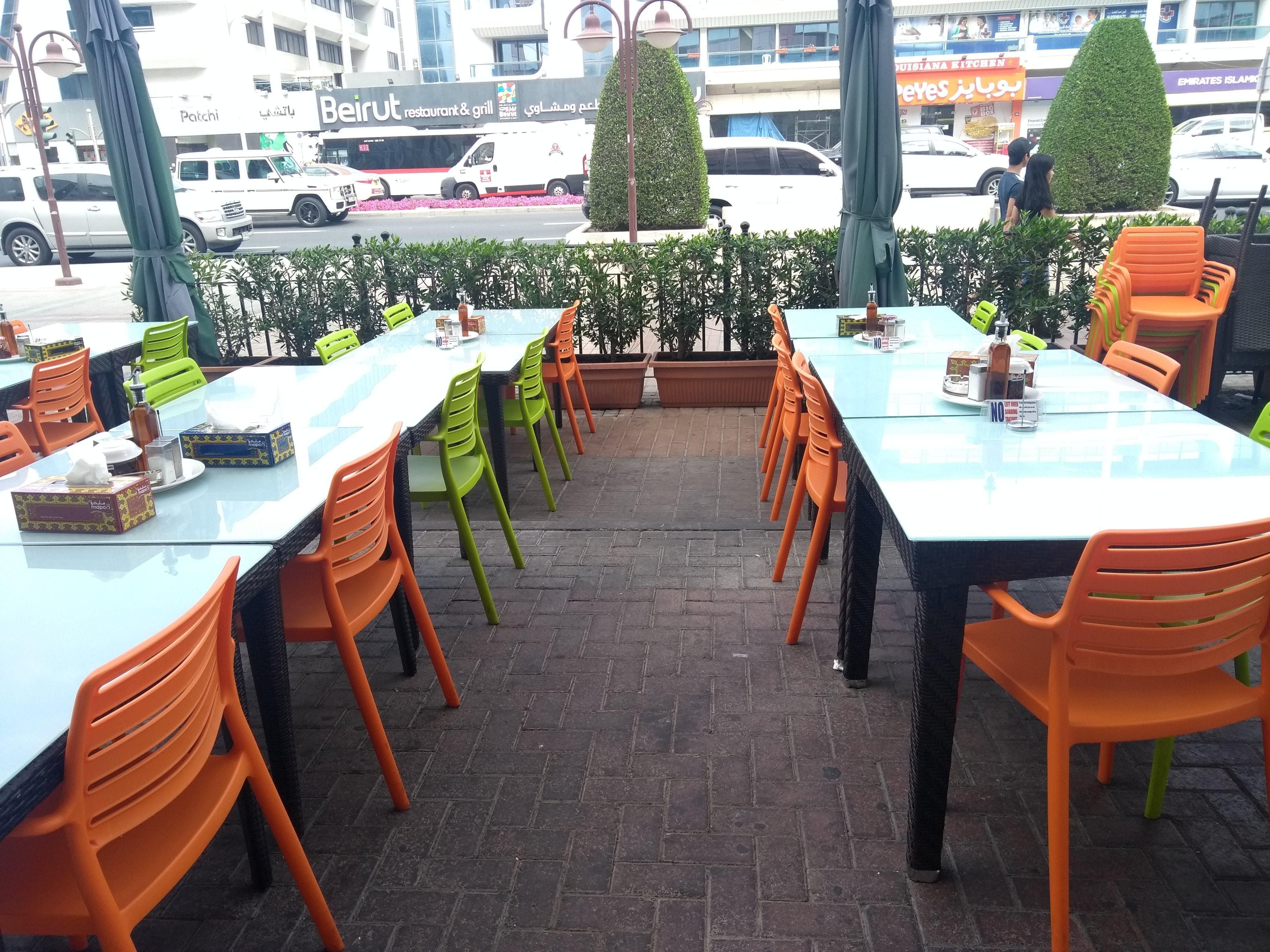 Pinoy Lomi House, Al Satwa, Dubai | Zomato