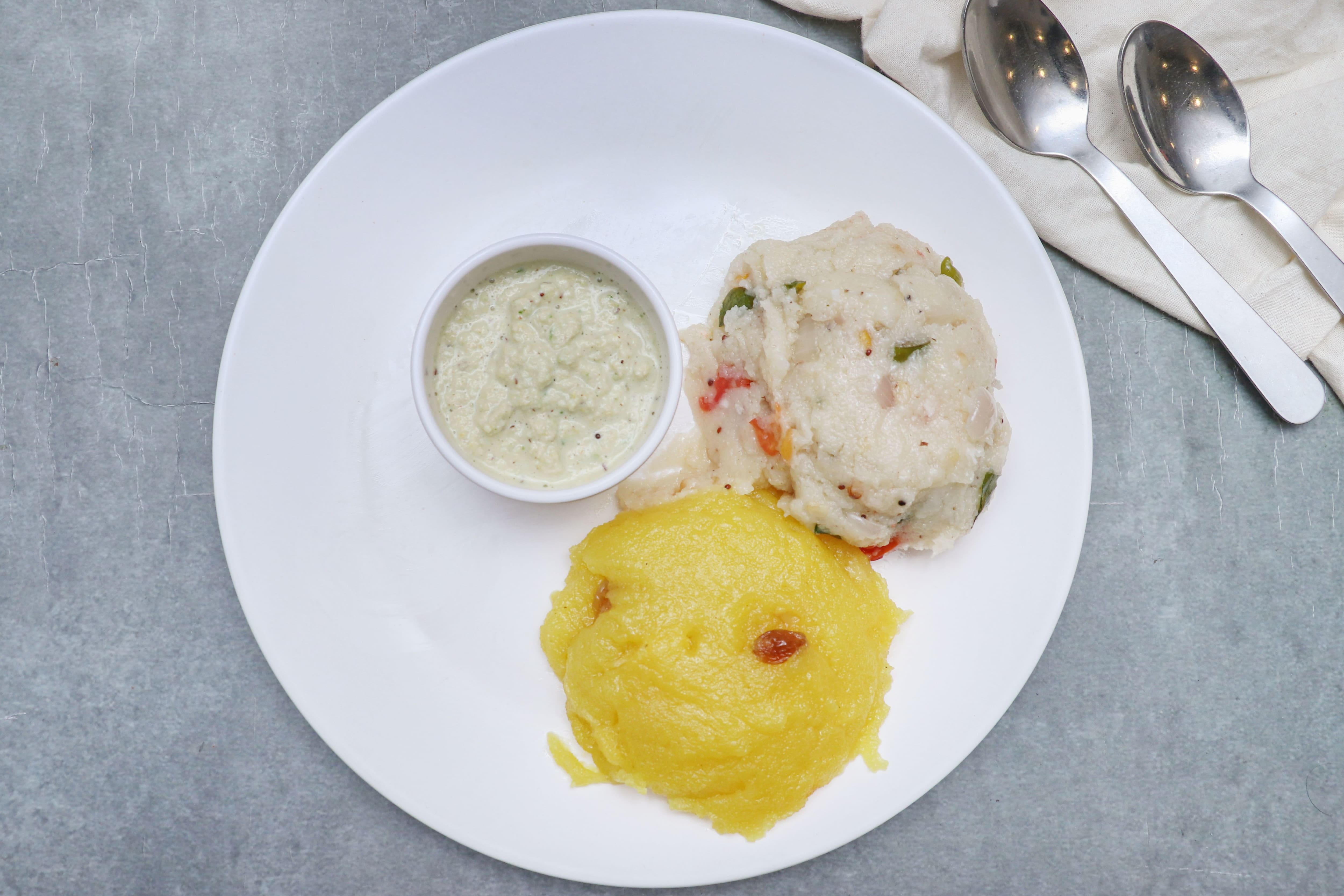 Majaa Thindi, New BEL Road, Bangalore | Zomato