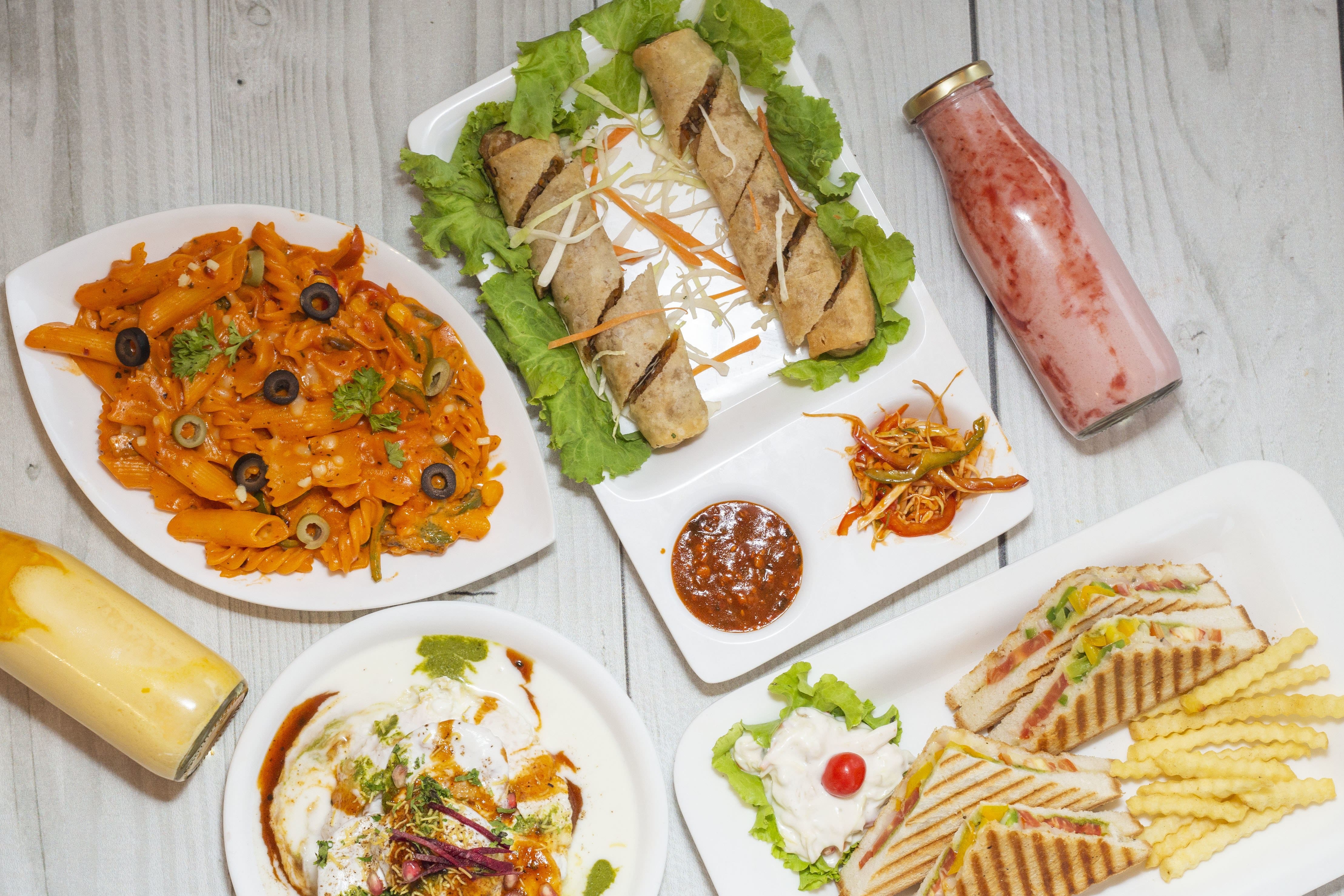 Gopal Sweets, Sarabha Nagar, Ludhiana | Zomato