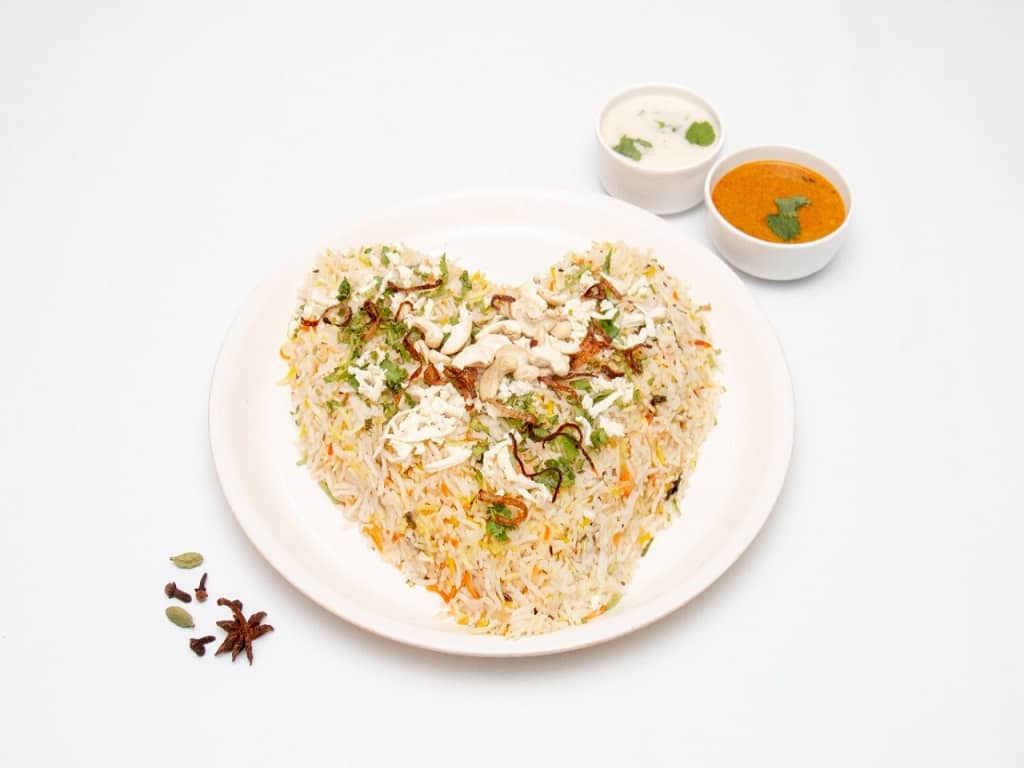 Balaji Family Dhaba, Tarnaka, Hyderabad | Zomato