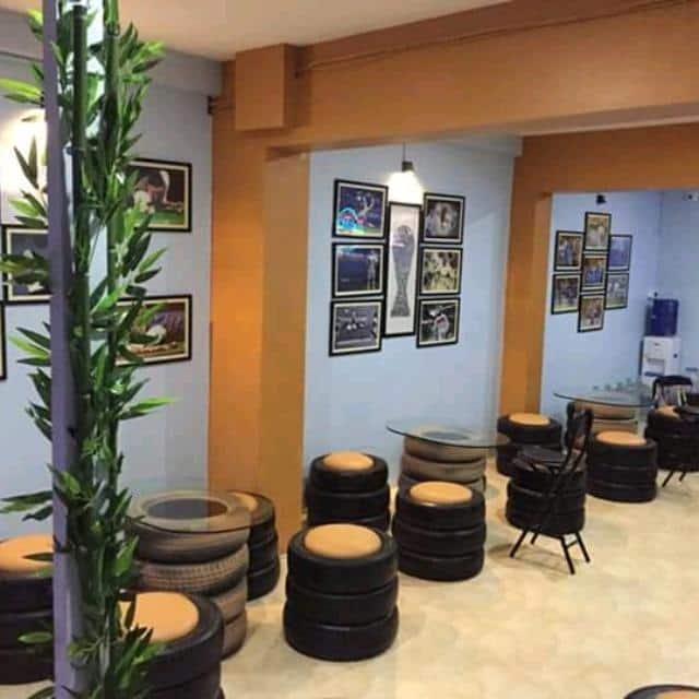 The Cue Cafe, Kothrud, Pune | Zomato