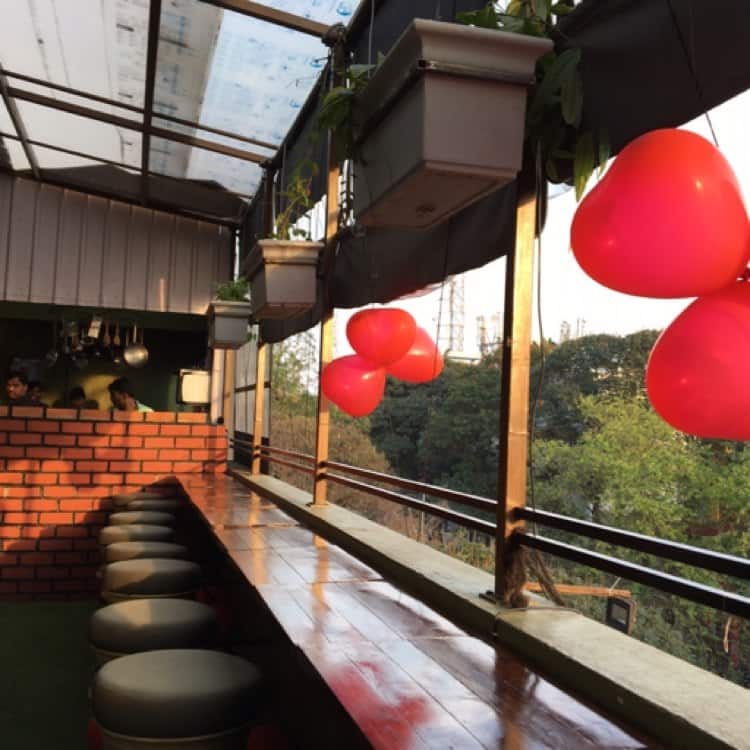 Willys Top Cafe, Jayanagar, Bangalore | Zomato