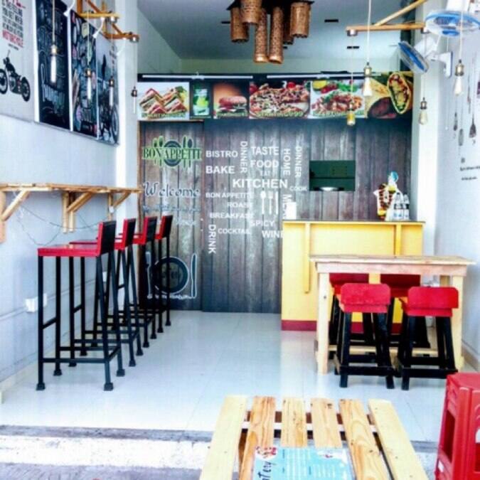 Eatery, Kharghar, Navi Mumbai - Zomato