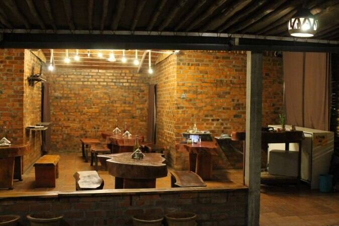 Wooden Table Restaurant, Yelahanka, Bangalore - Zomato
