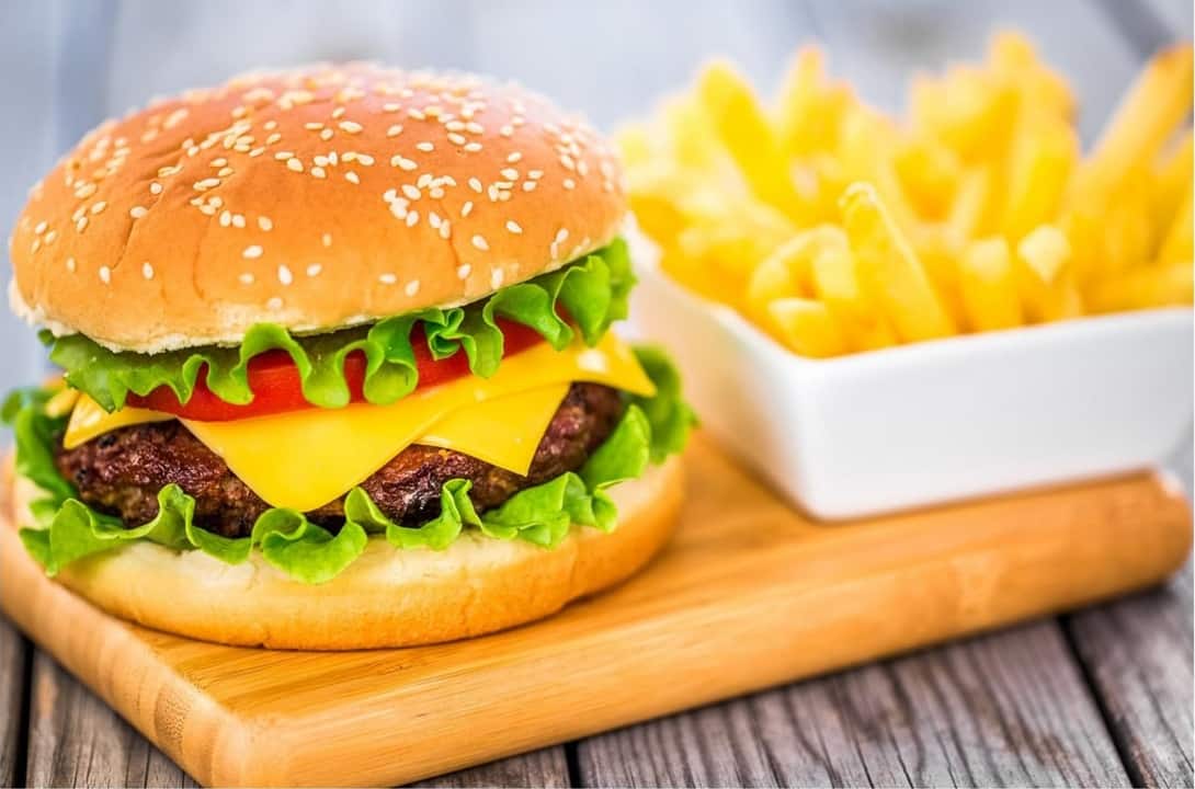 Food Path Cafeteria, Deira City Centre Area, Dubai | Zomato
