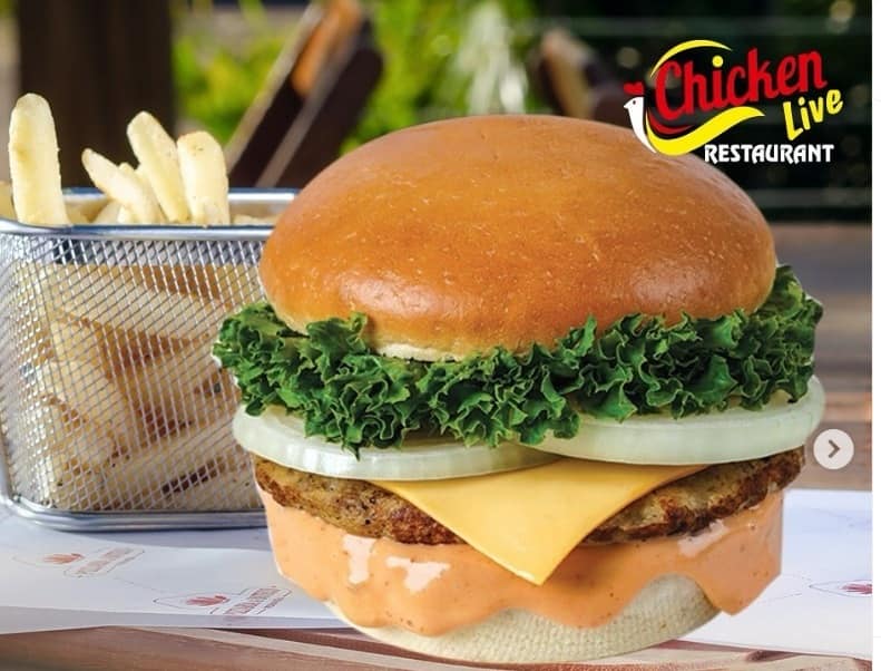 Food Path Cafeteria, Deira City Centre Area, Dubai | Zomato