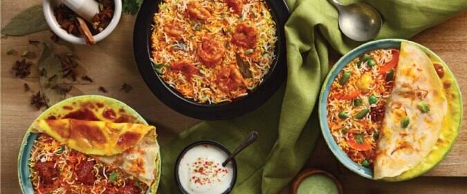 Copper Chimney, Velachery, Chennai - Restaurant - Zomato