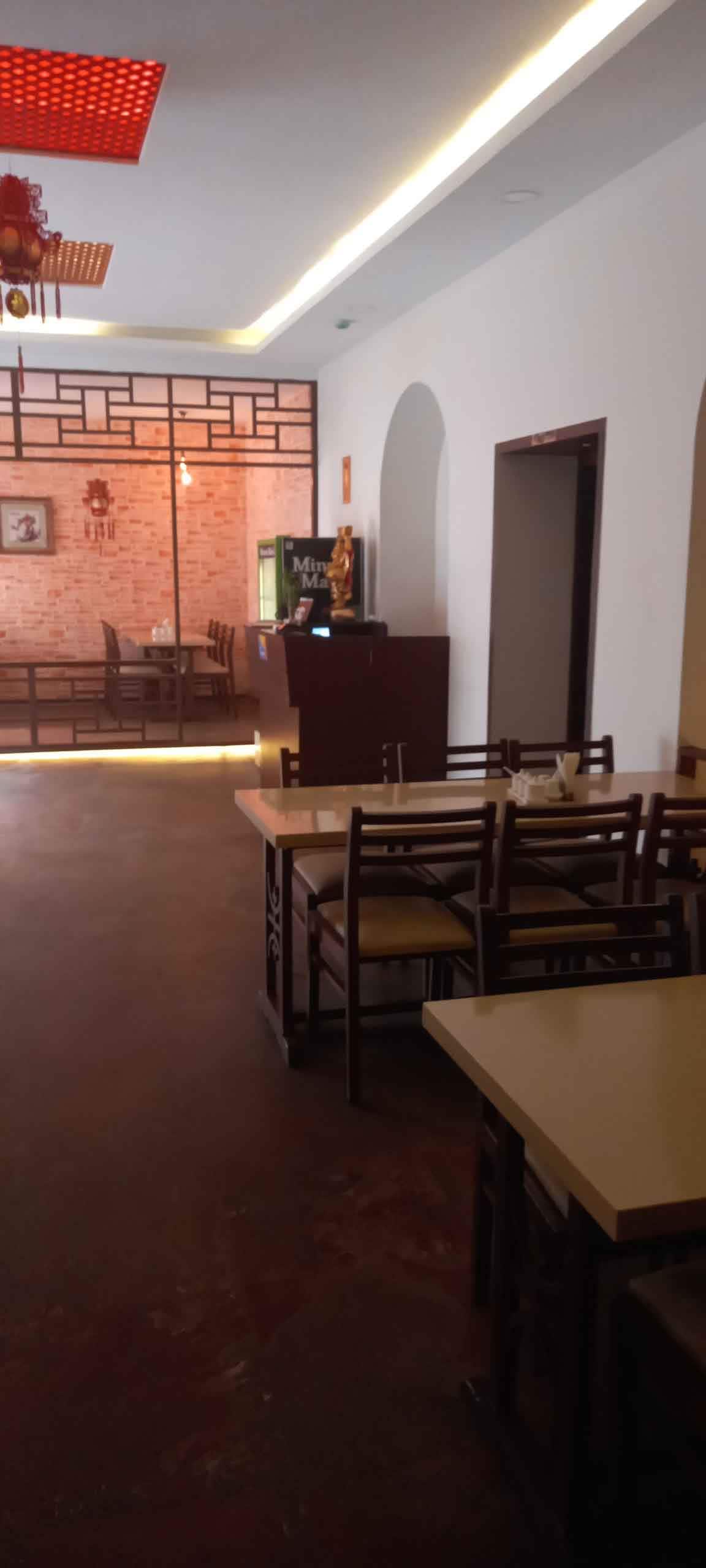 Sei Vui, Dalhousie BBD Bagh, Kolkata | Zomato