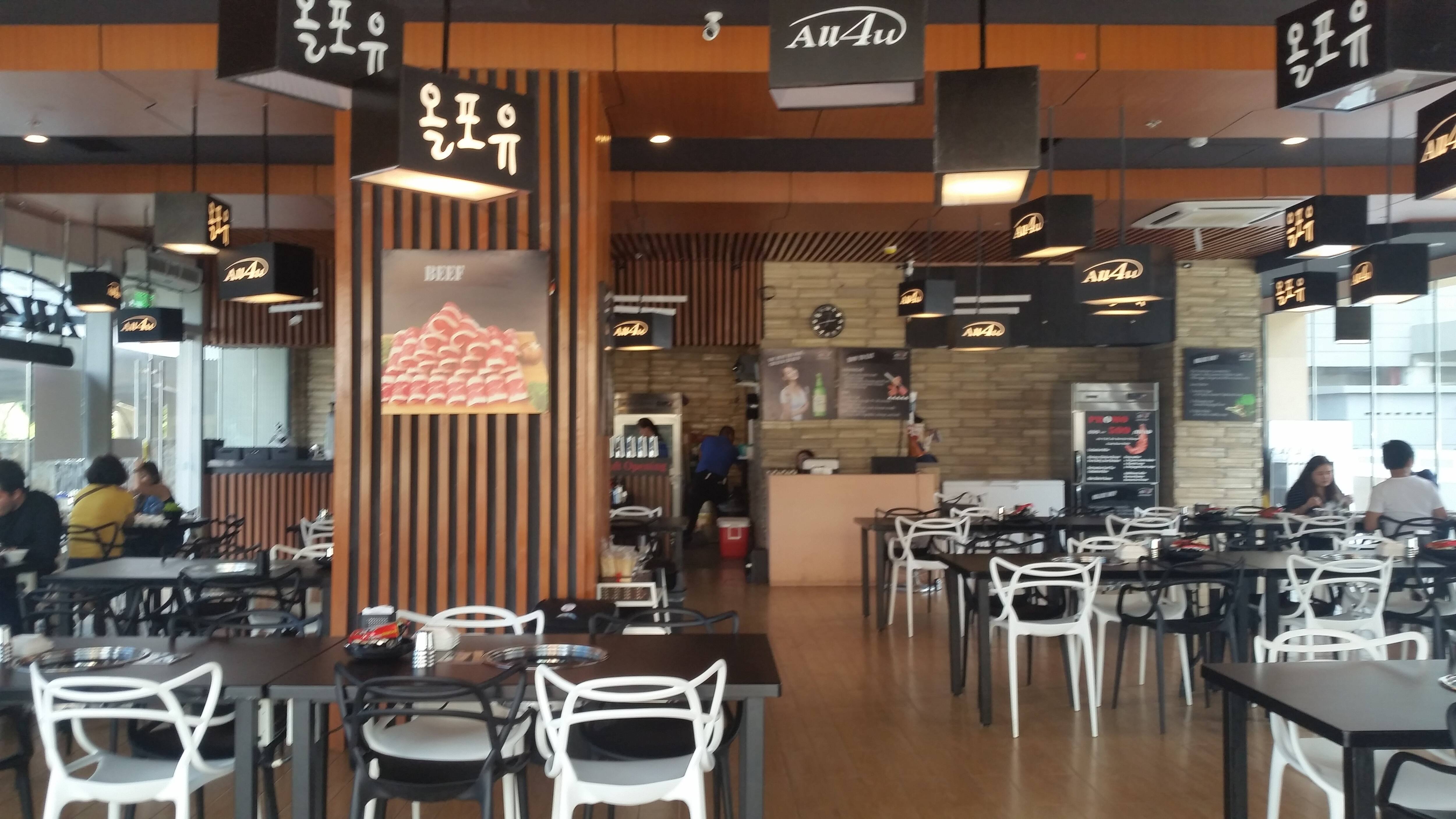 All4u Unlimited Grill & Shabu Shabu, Filinvest City, Muntinlupa City ...