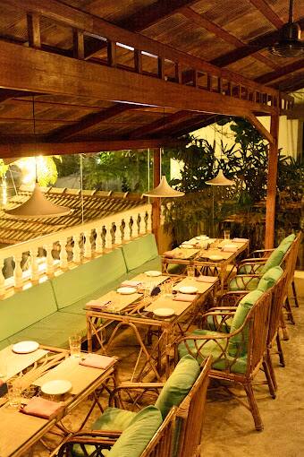 Menu of Paati Veedu, T. Nagar, Chennai