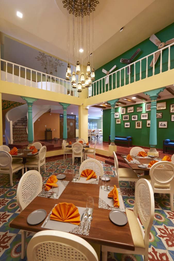 Paati Veedu Menu, Menu for Paati Veedu, T. Nagar, Chennai - Zomato