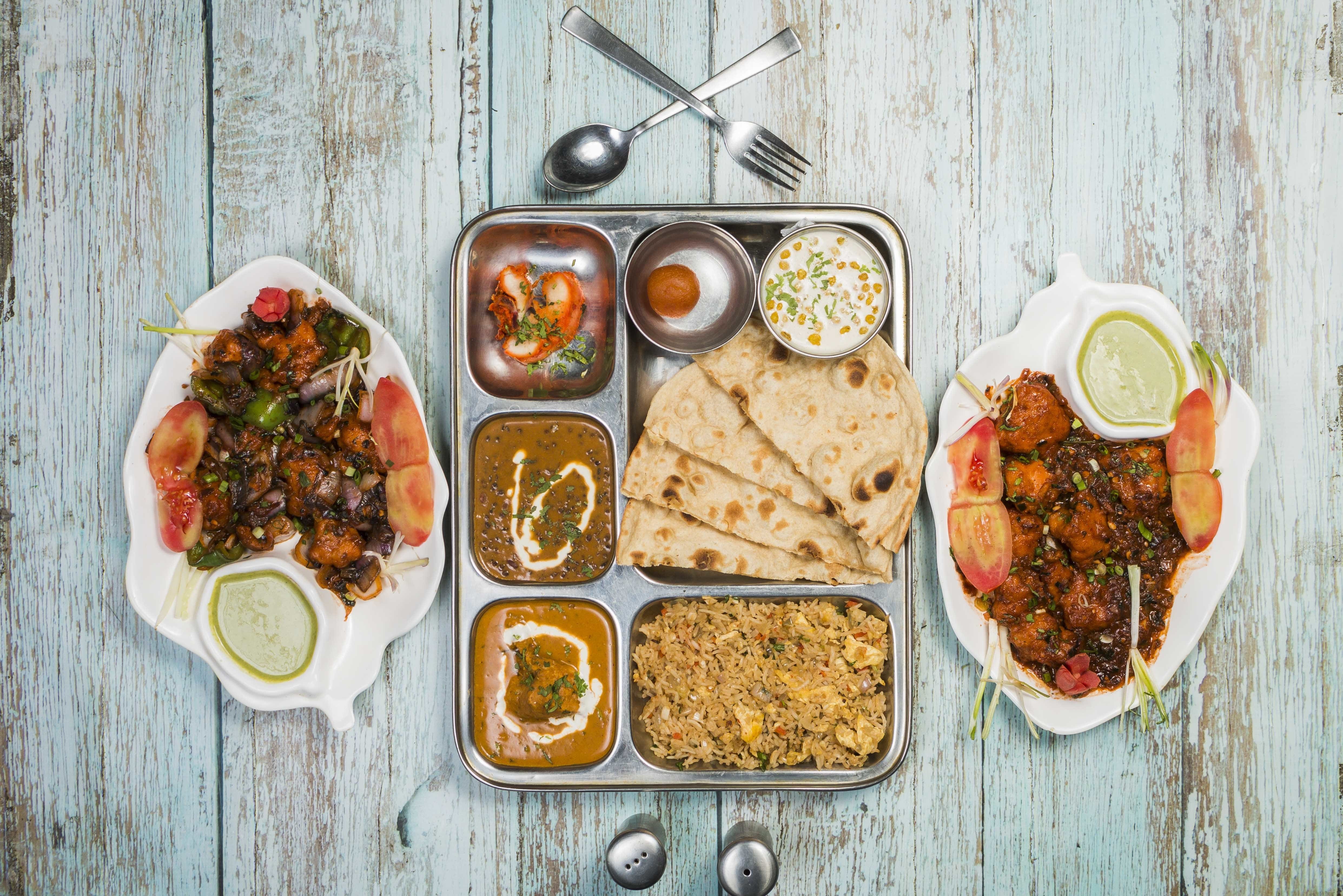 Balle-Licious Kitchen, HSR, Bangalore | Zomato