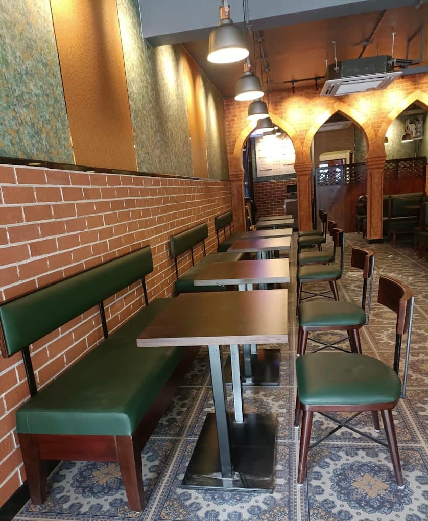 Aligarh House, HSR, Bangalore | Zomato
