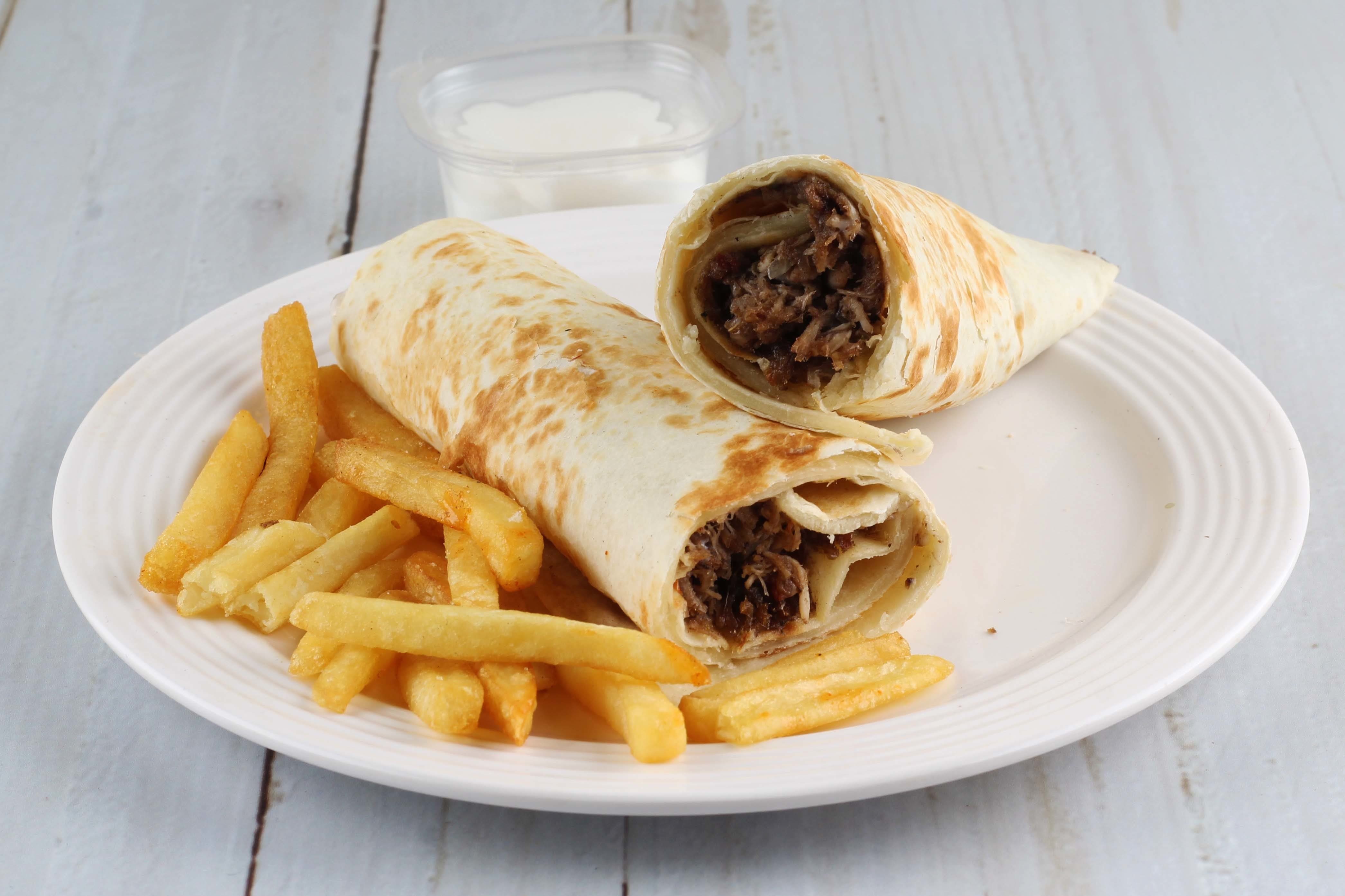 The Shawarma Company, Labbipet, Vijayawada | Zomato