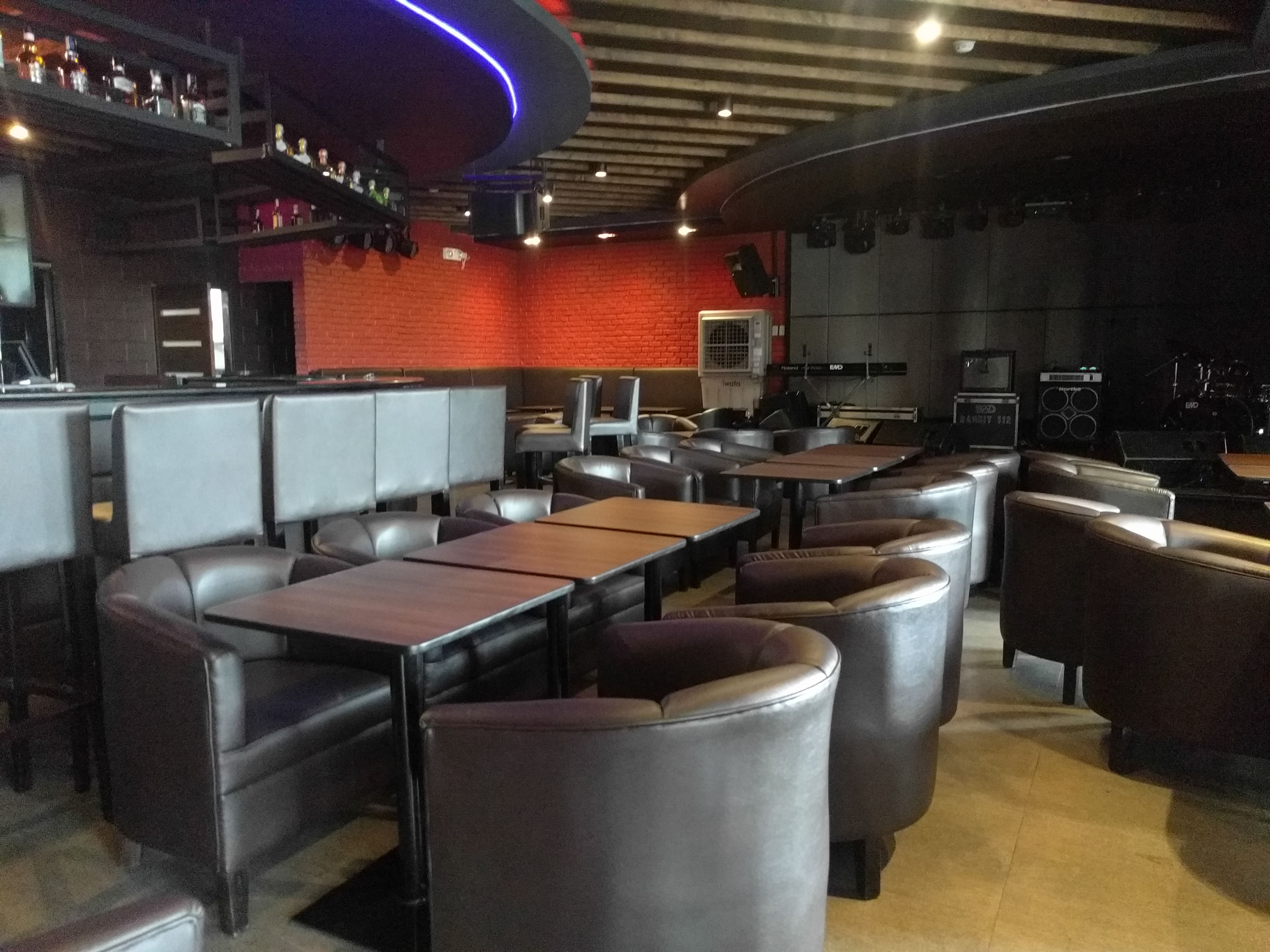 Mr. A's Bar, CCP Complex, Pasay City | Zomato