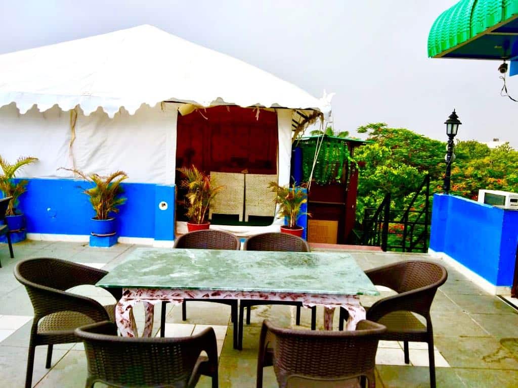 Barcode+ Club & Lounge, City Centre, Udaipur | Zomato