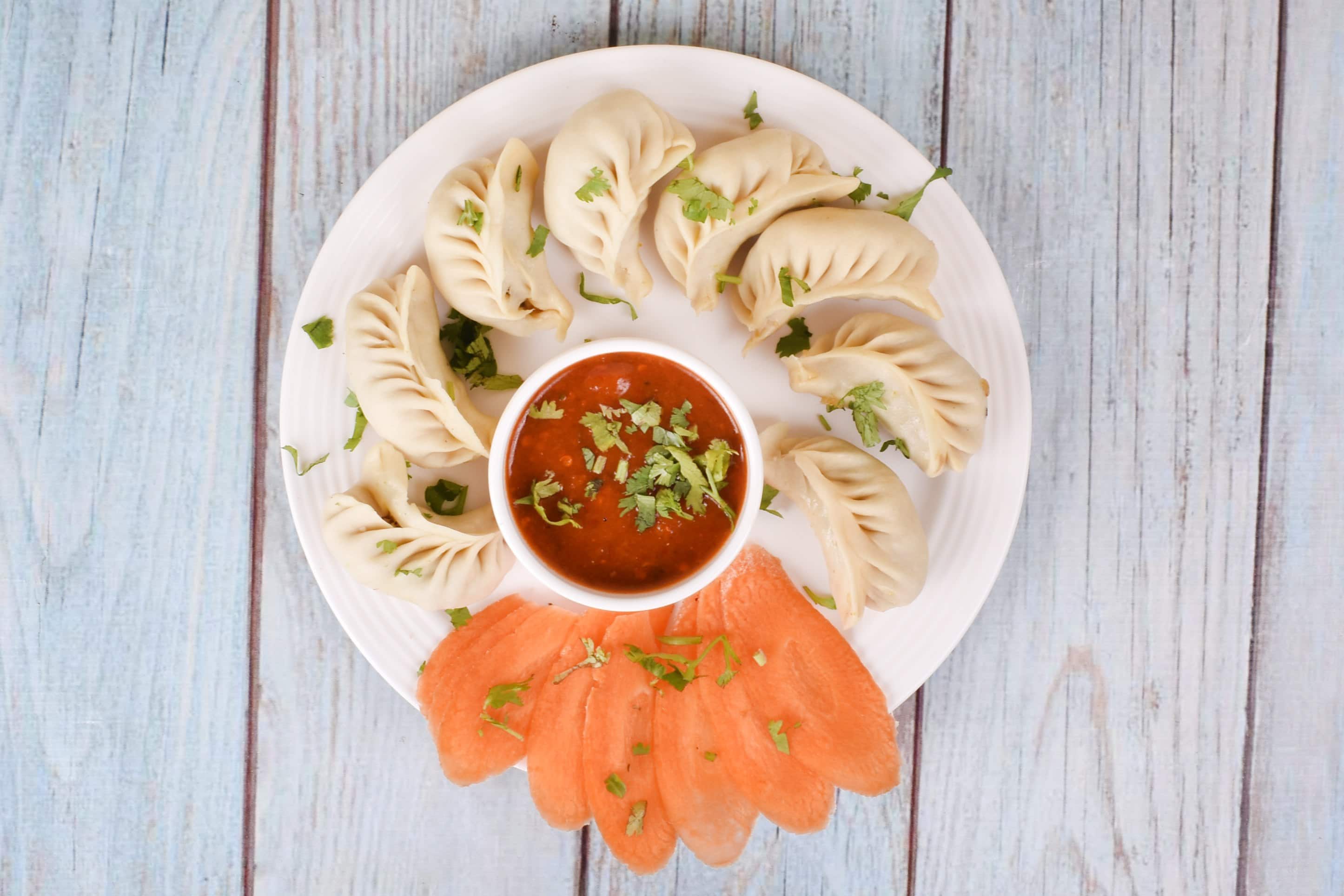 Menu of New China Town, Manesar, Gurgaon