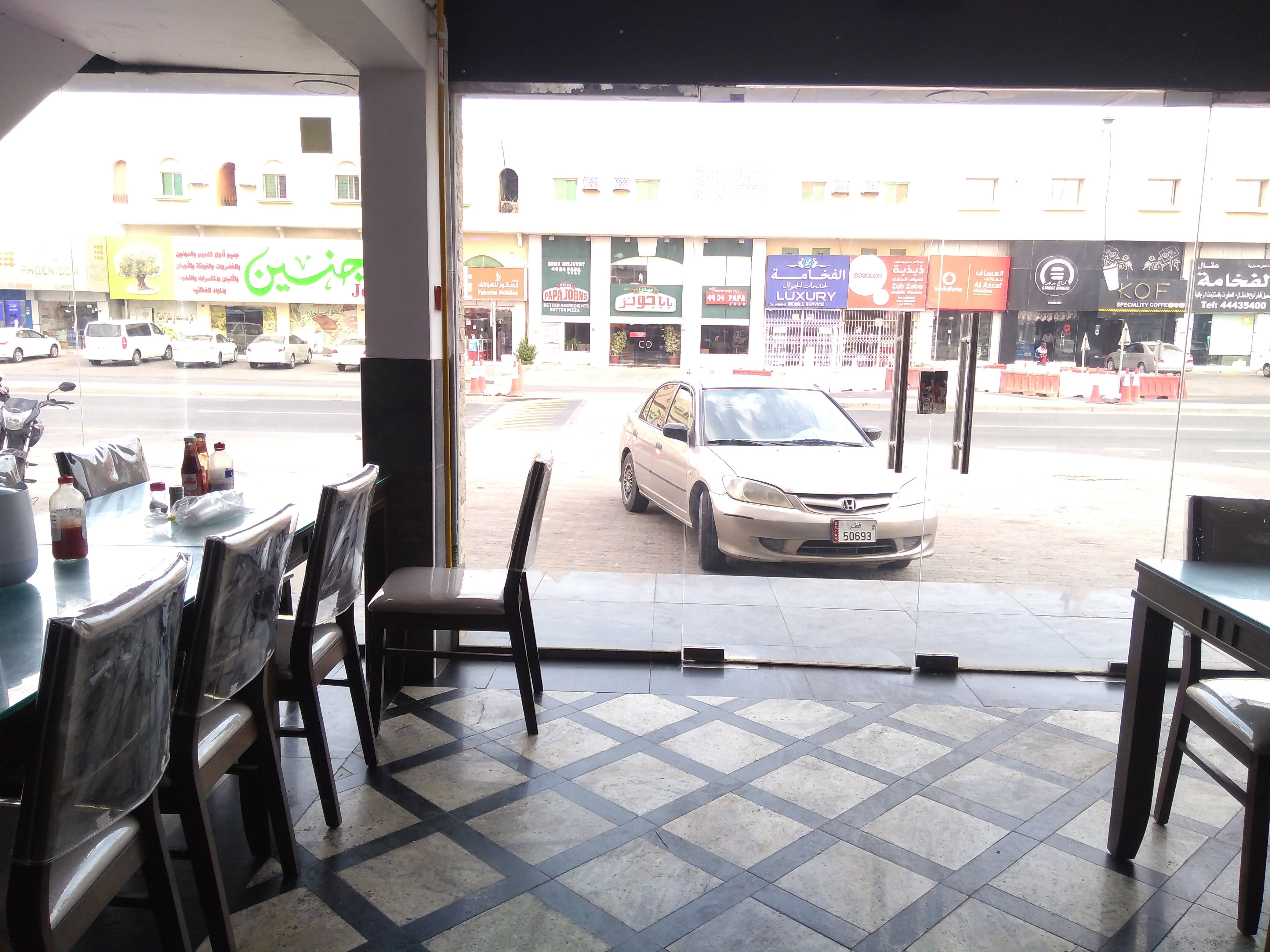 Habari Restaurant, Al Rayyan, Doha | zomato