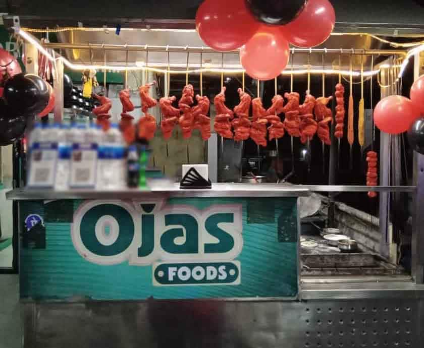 Ojas Foods, Ravi Nagar, Nagpur | Zomato