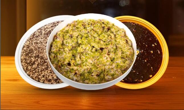 Qaser Al Dewaneyh, Ras Al Khor, Dubai | Zomato