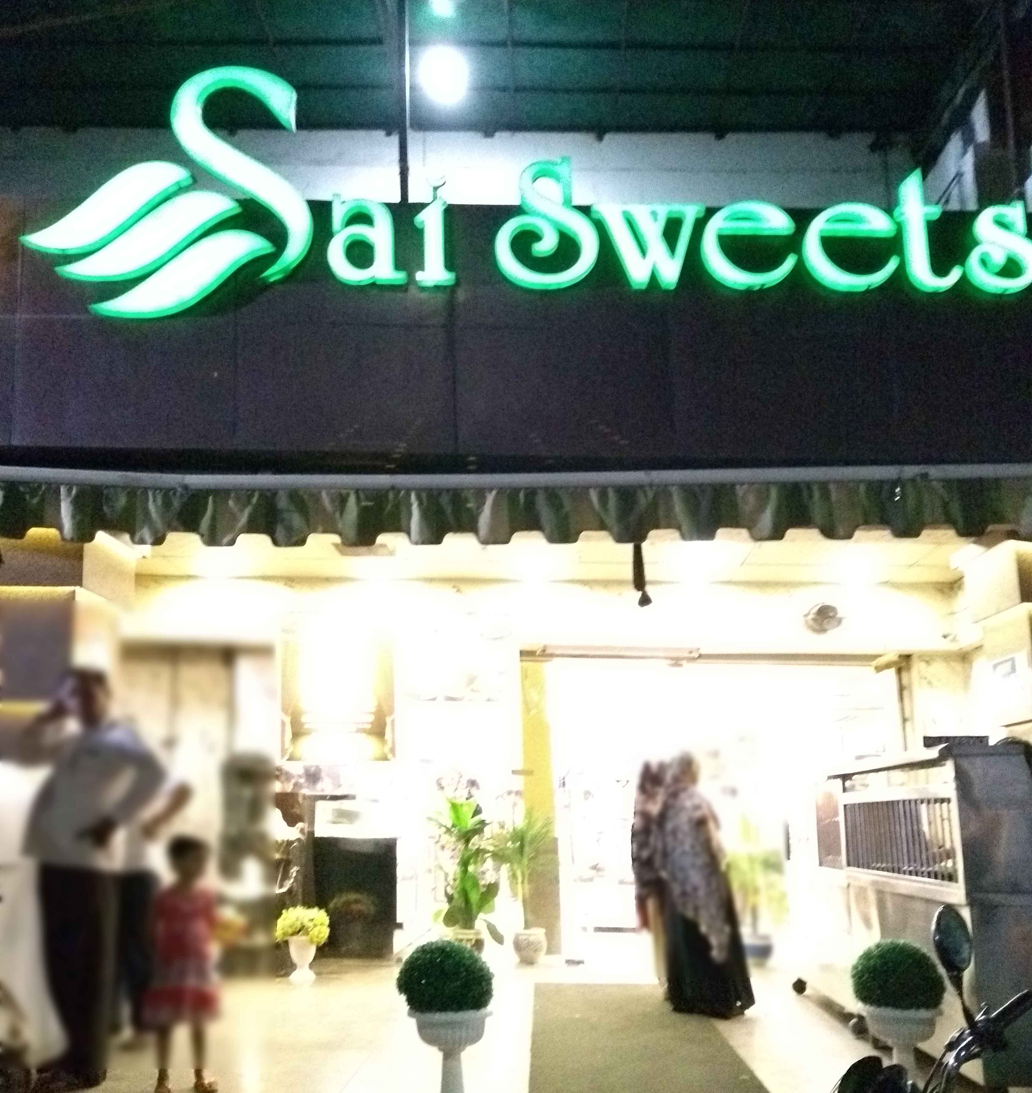 Sai Sweets, Ganga Nagar, Meerut