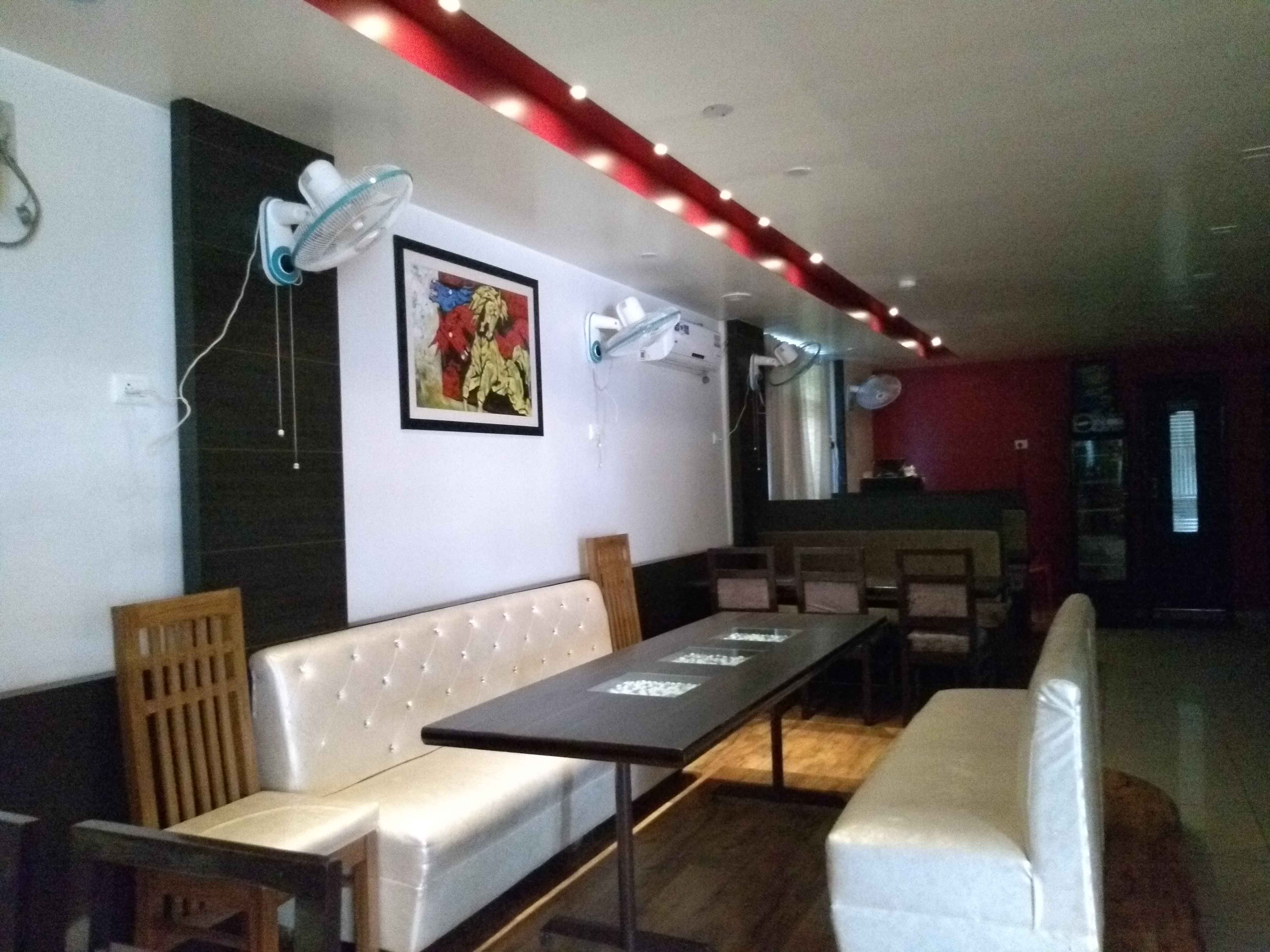 Dining Inn Restaurant, MDA, Meerut | Zomato