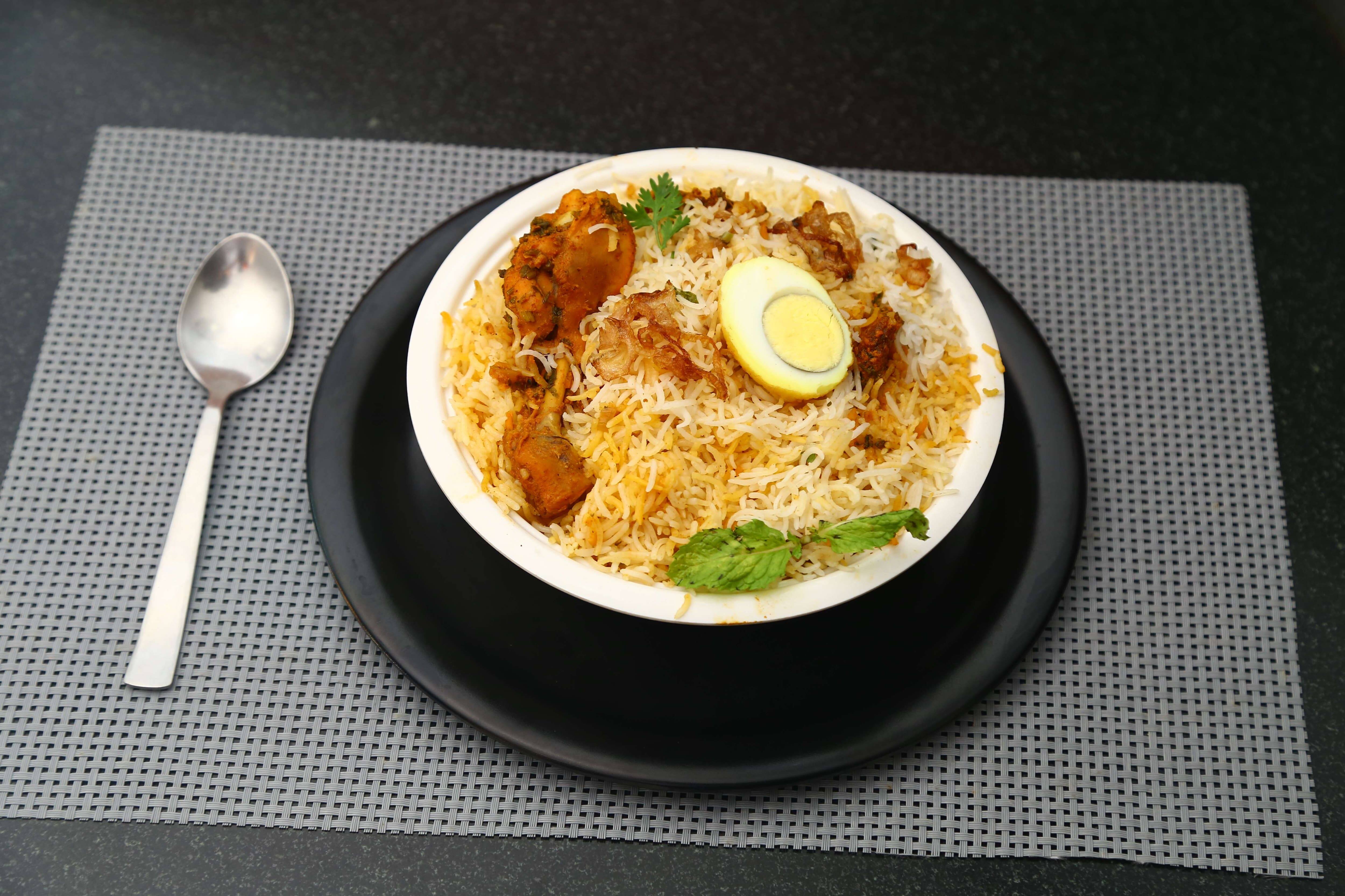 Delhi Darbar, Sakchi, Jamshedpur | Zomato