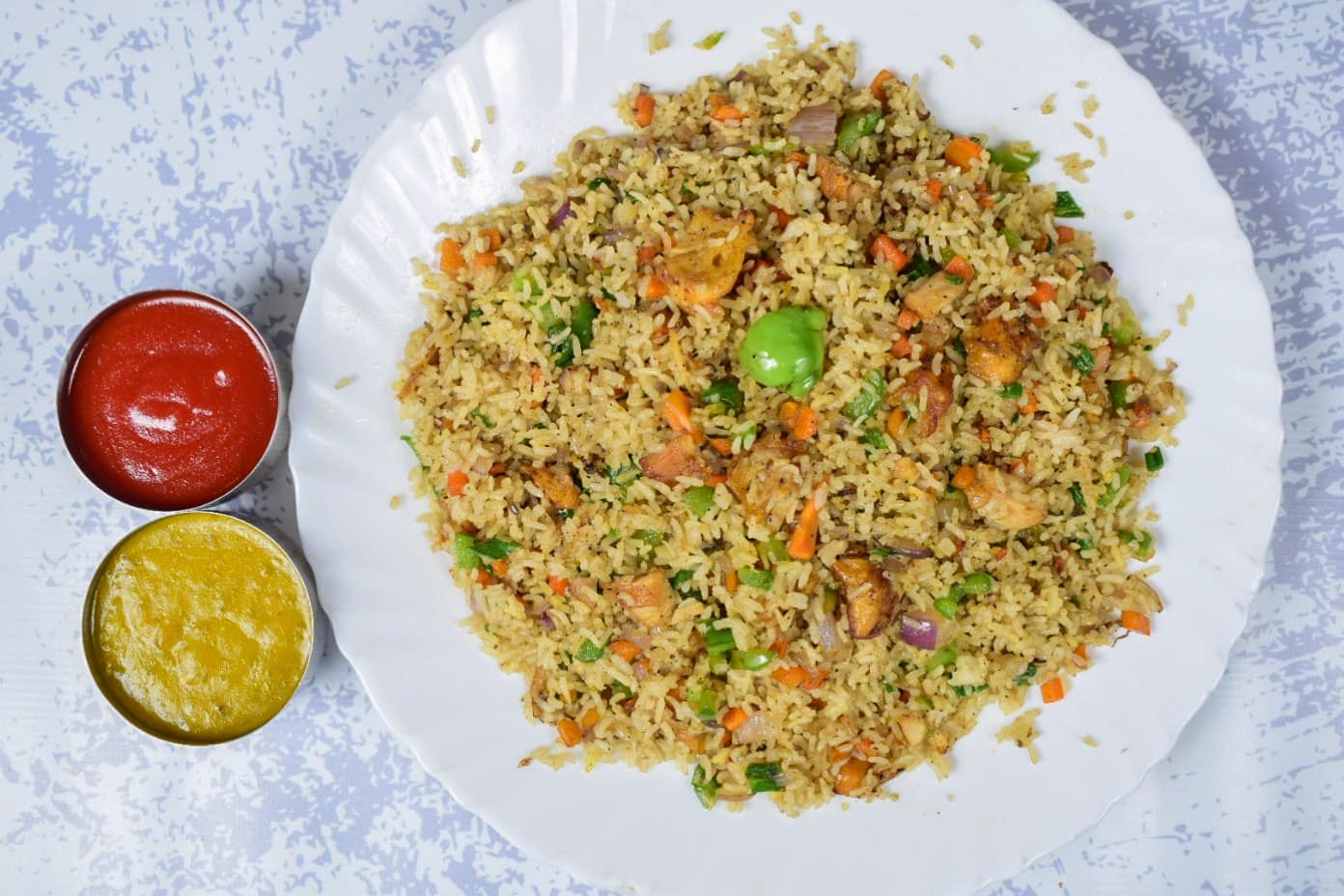 Silver Spoon Family Restaurant, Sakchi, Jamshedpur | Zomato