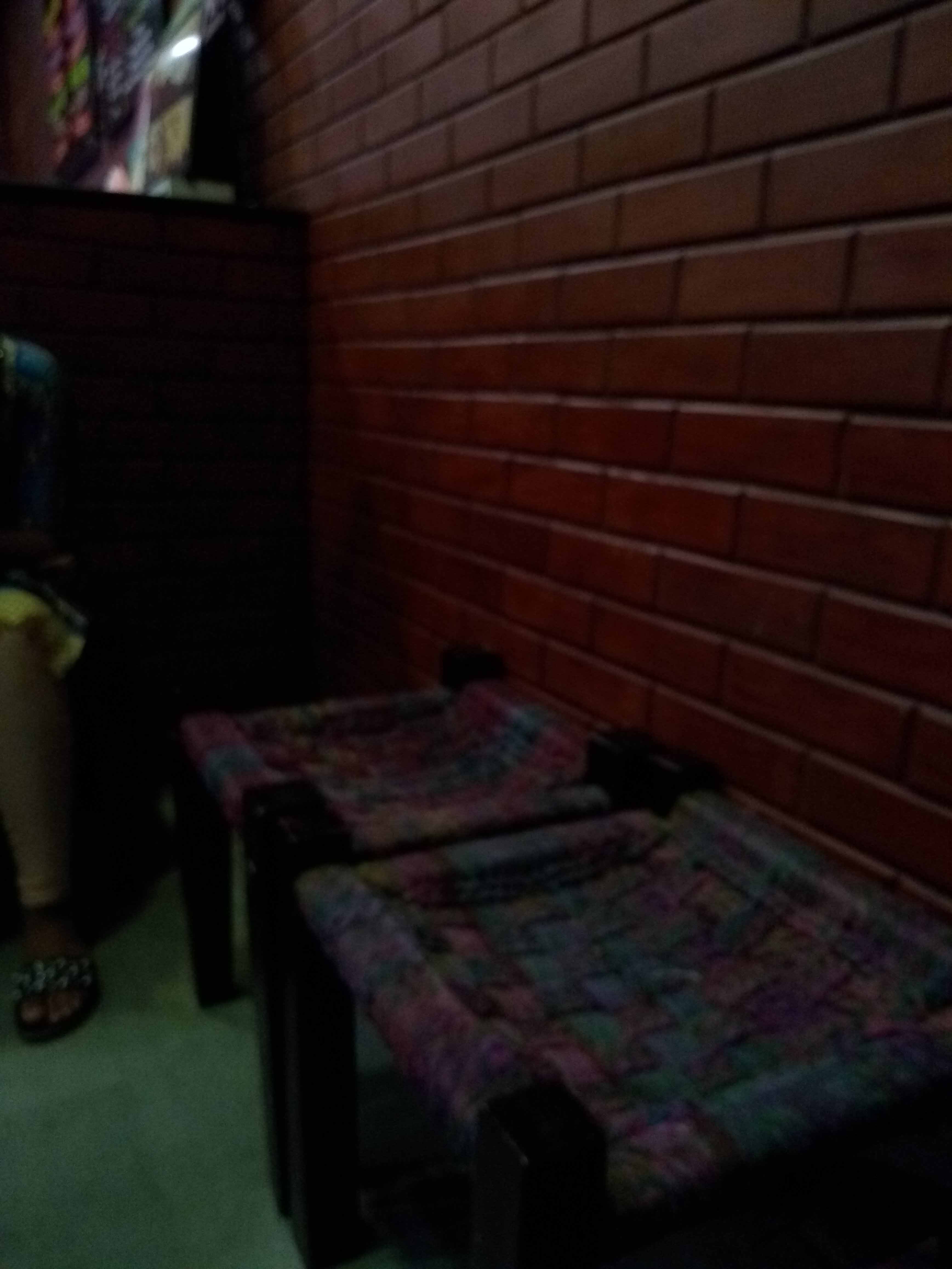 Menu of Softy Corner, Bistupur, Jamshedpur