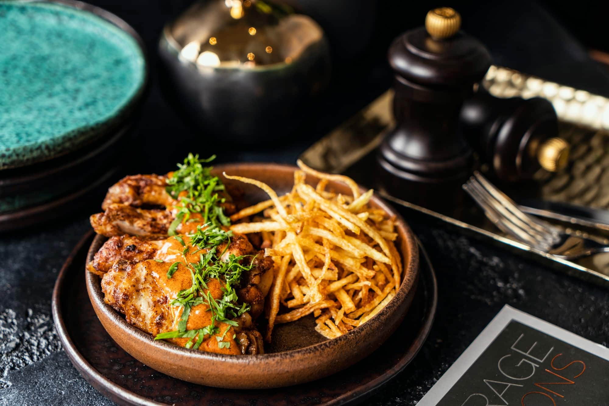 Asma, Downtown Dubai, Dubai | Zomato
