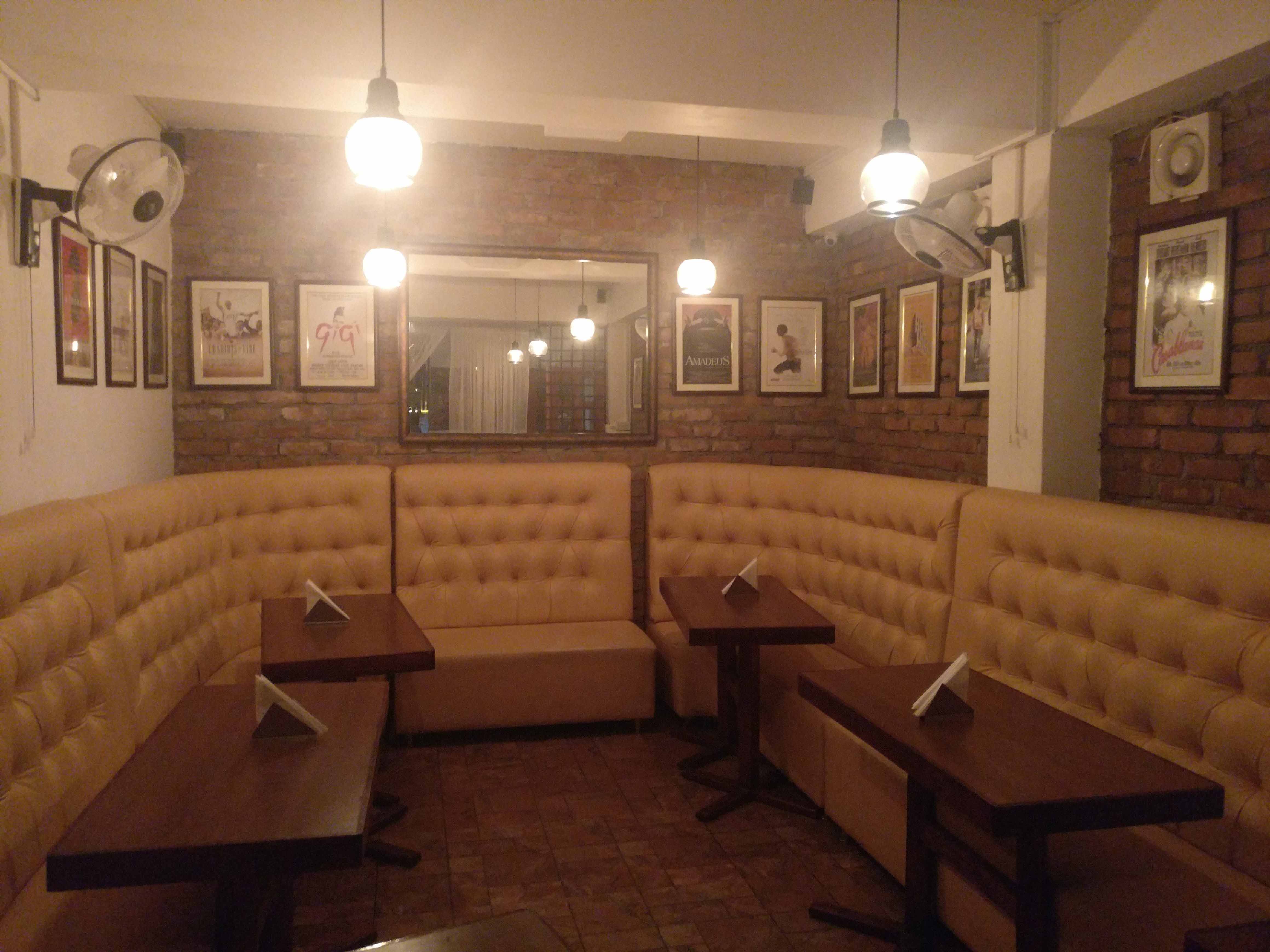 Fat Panda's Kitchen, Vishal Gaon, Gangtok | Zomato