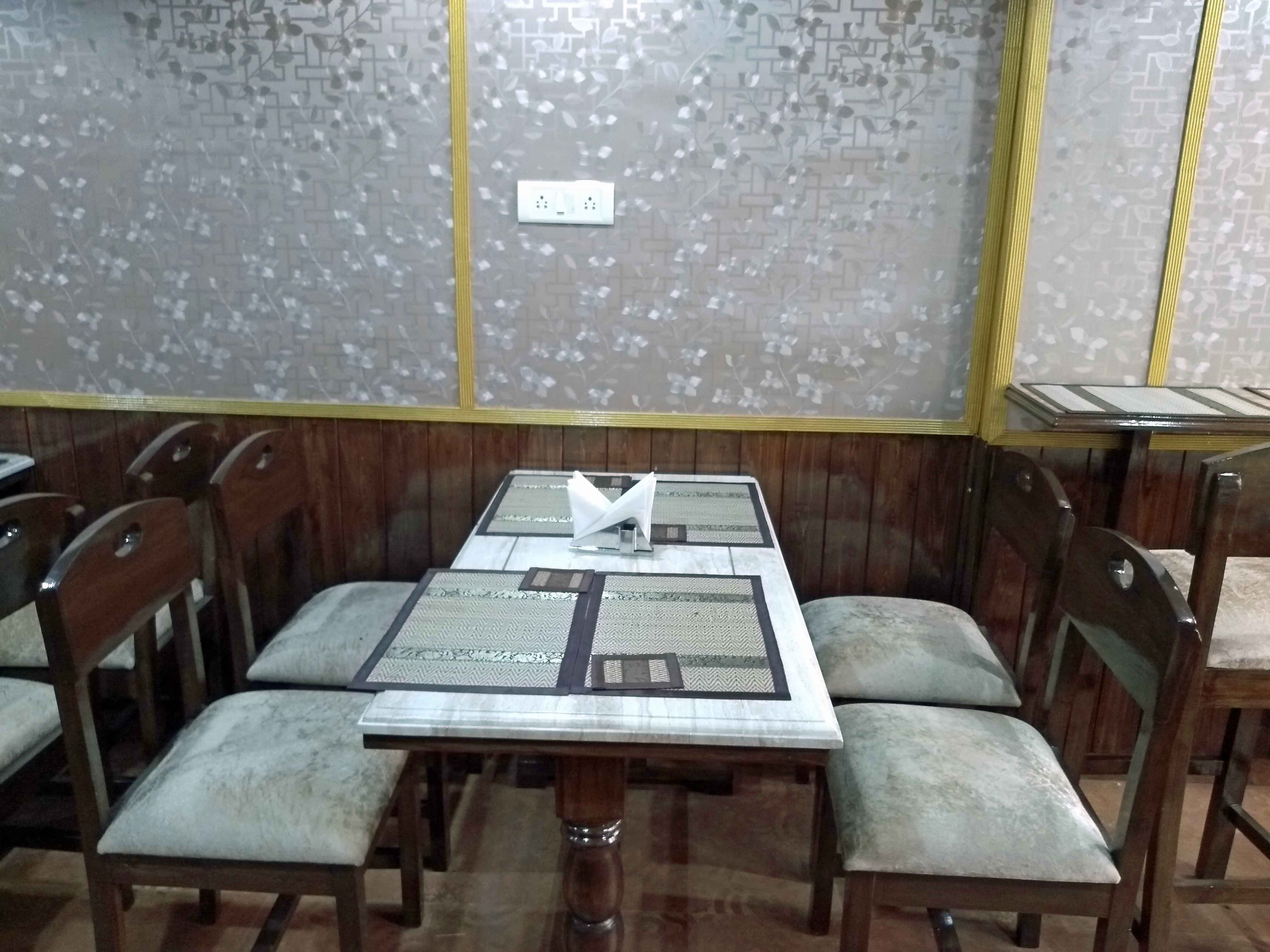 Absolute Thai, DLF Phase 4, Gurgaon | Zomato