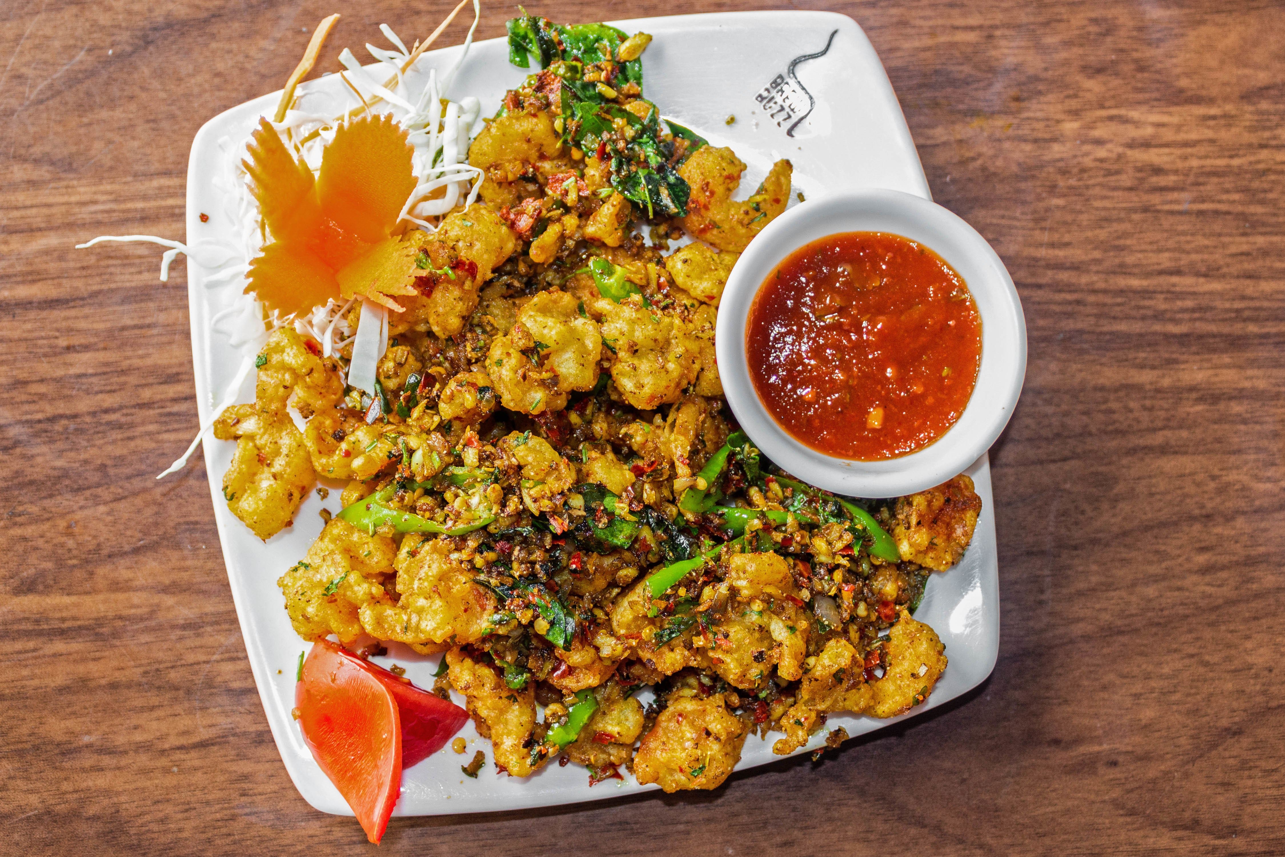 Brew Buzz, Labbipet, Vijayawada | Zomato