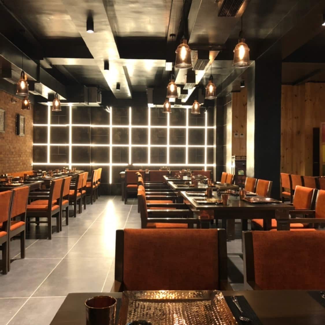 From The North, C G Road, Ahmedabad | Zomato