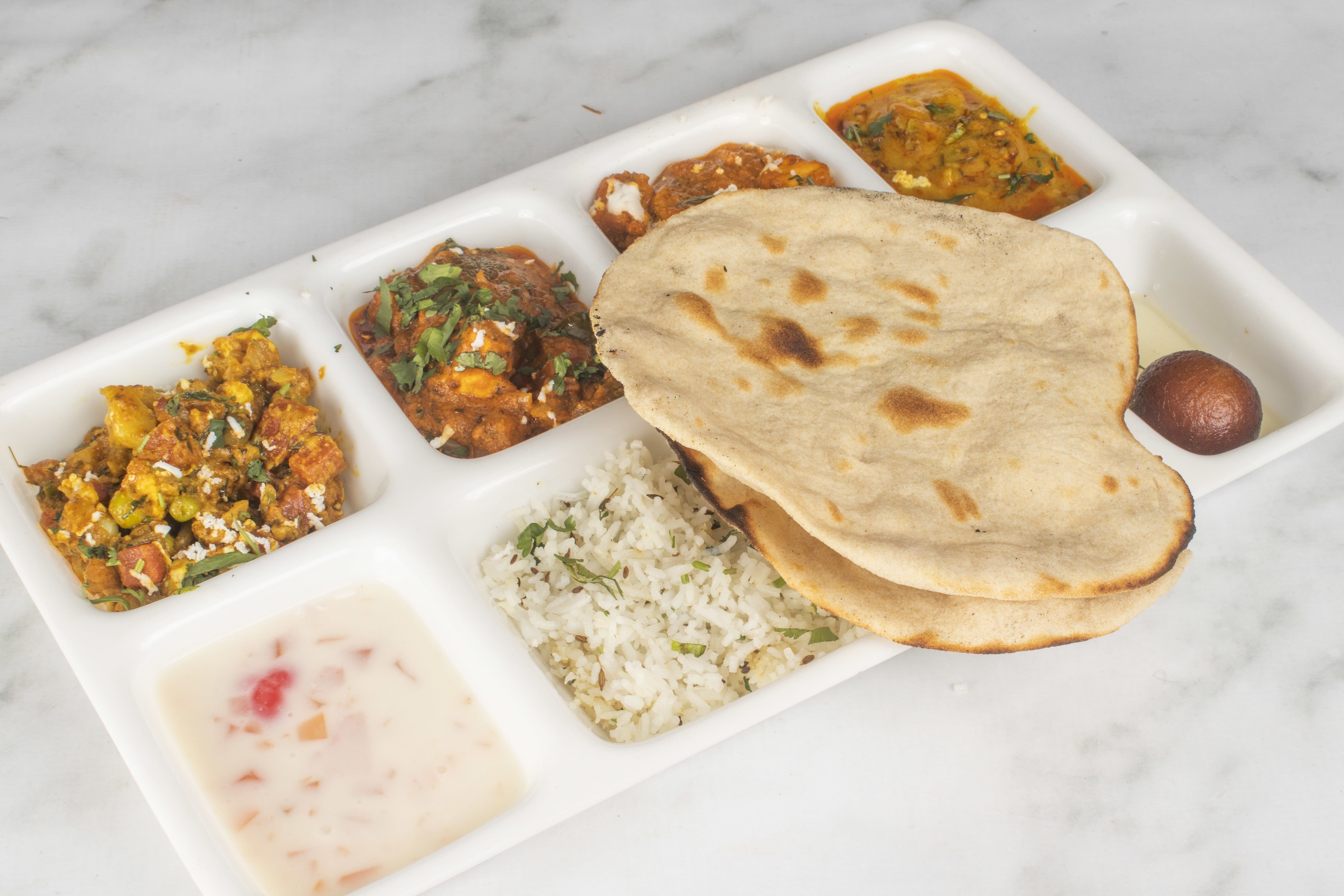 Hotel Eleven Heights, Arera Colony, Bhopal | Zomato