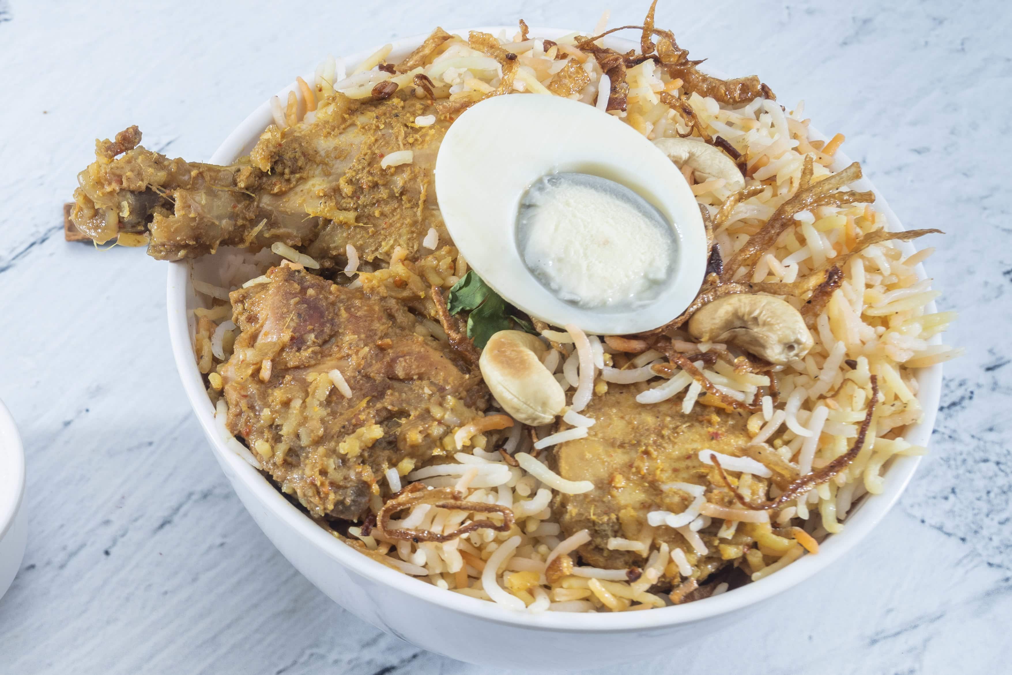 WOW Biryani, BJB Nagar, Bhubaneshwar | Zomato