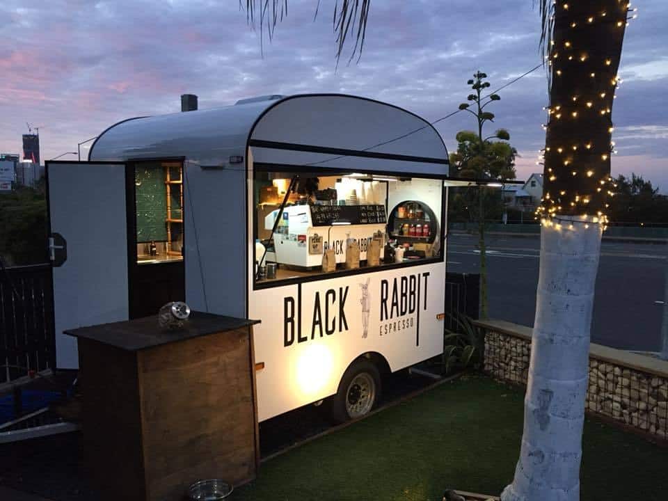 Black Rabbit Coffee, Red Hill, Brisbane | Zomato