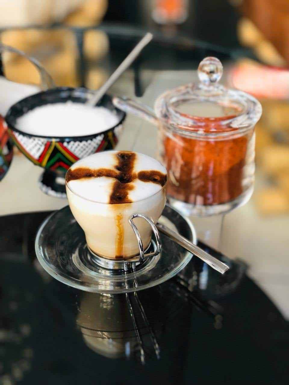 Zagol Cafe, Al Karama, Dubai | Zomato