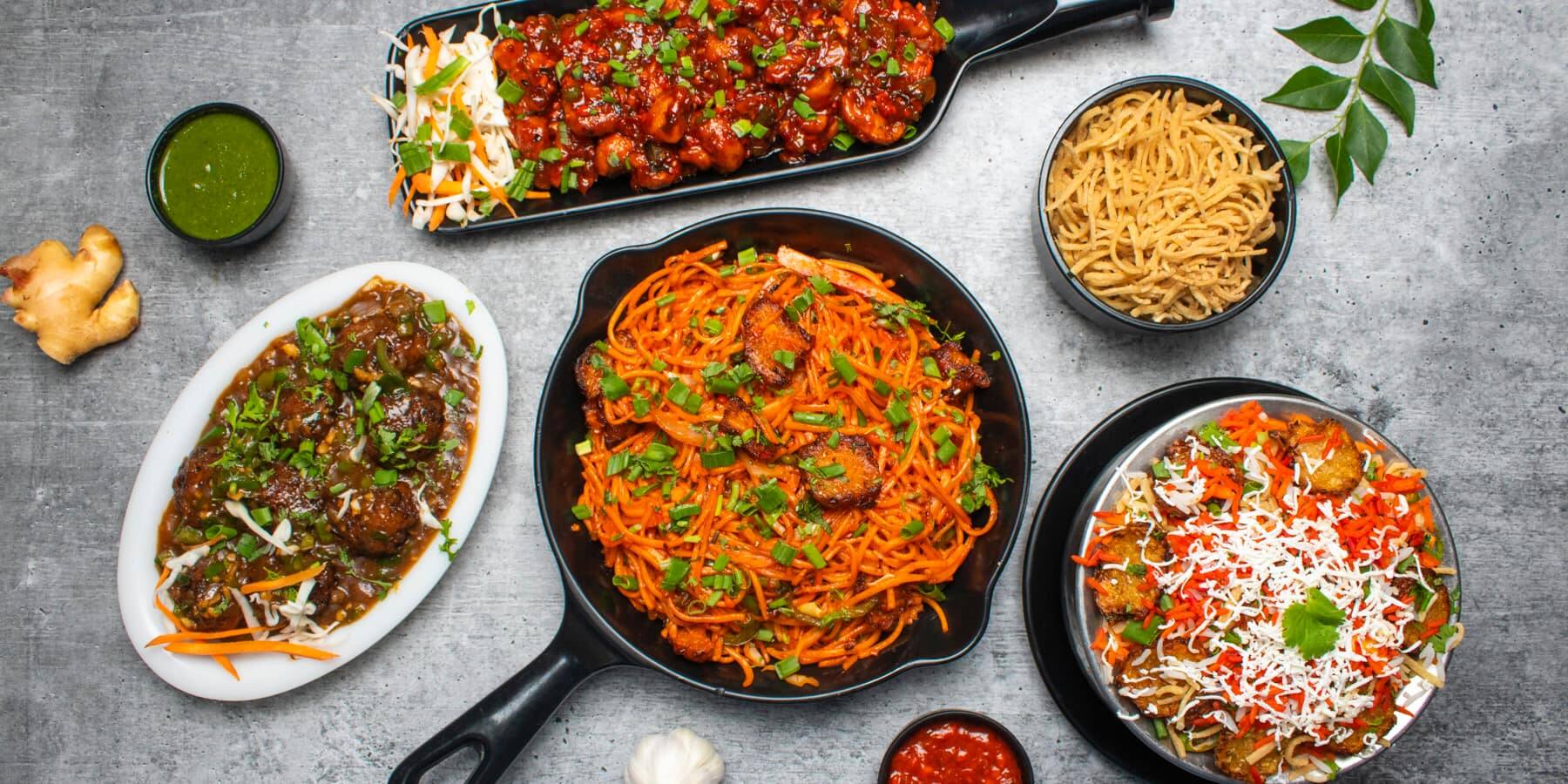 Food Studio, Ulhasnagar, Thane | Zomato